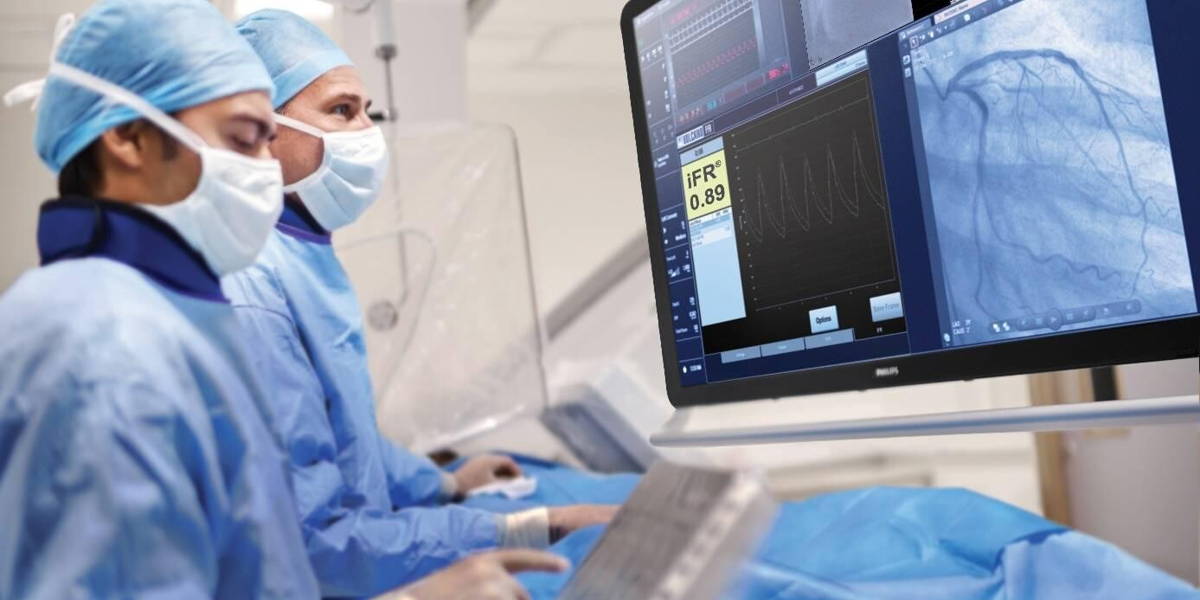 Philips nieuwste radiologieoplossingen tijdens RSNA-congres | ICT&health