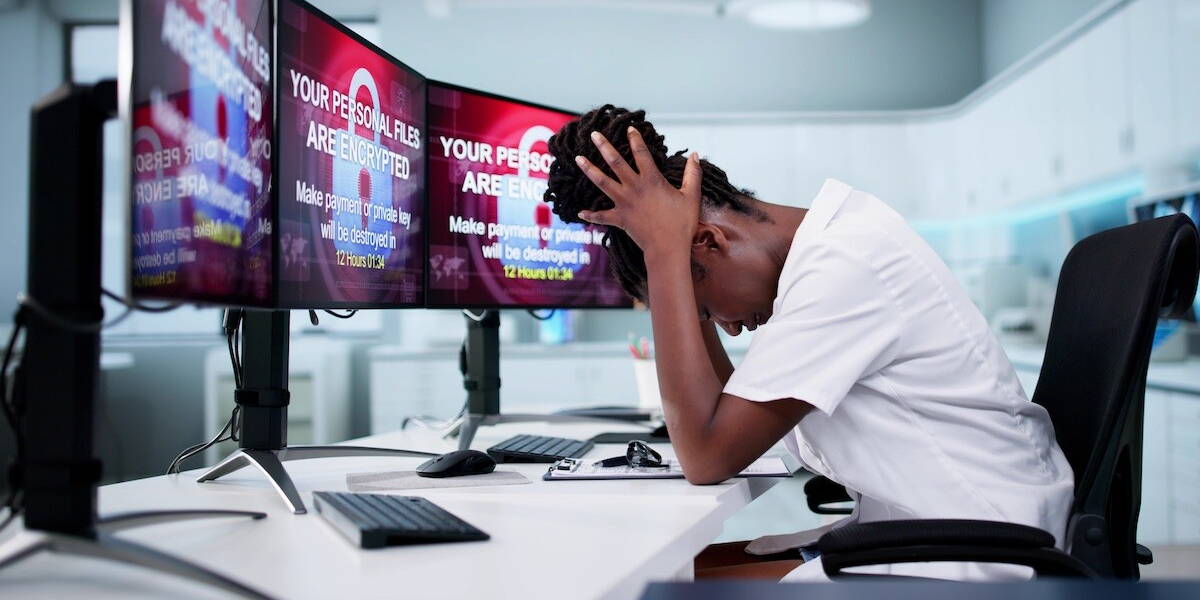 Can healthcare remain fragmented as cybersecurity issues grow? | ICT ...