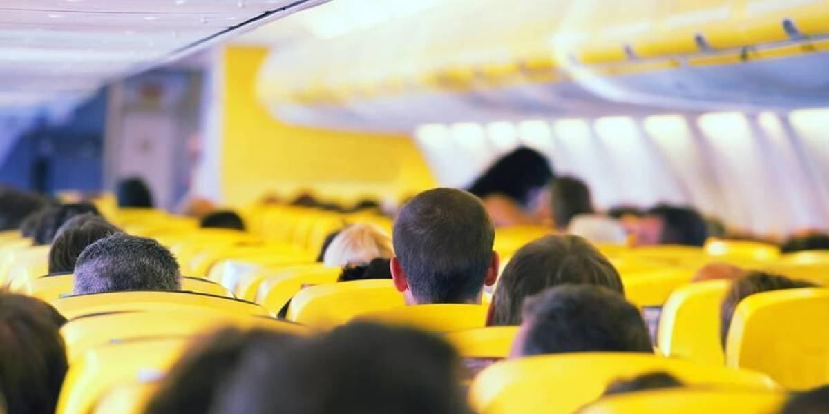 Vliegangst te lijf met VR-bril en app | ICT&health