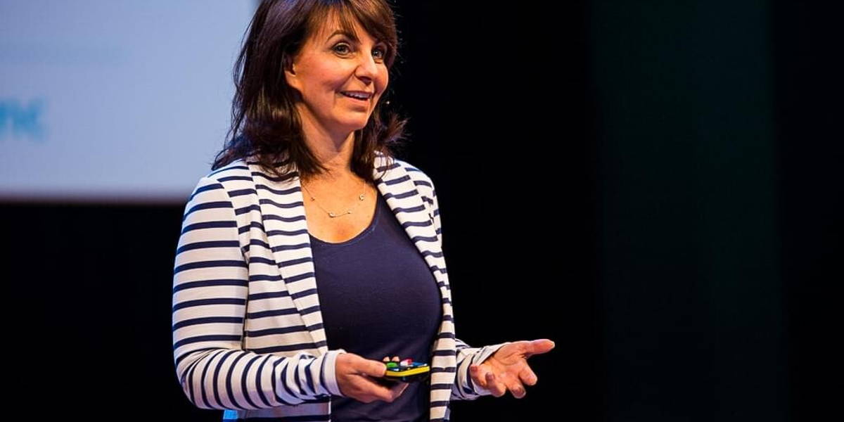 Nurse creates a bridge between patient and technology | ICT&health