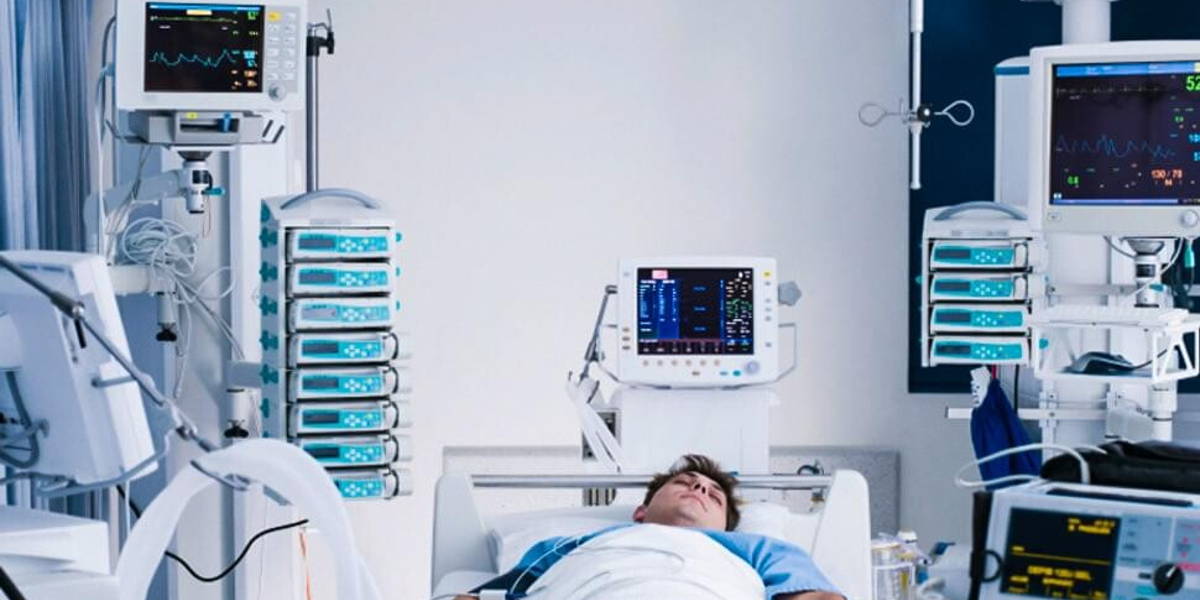 First international 24/7 remote ICU monitoring launched | ICT&health