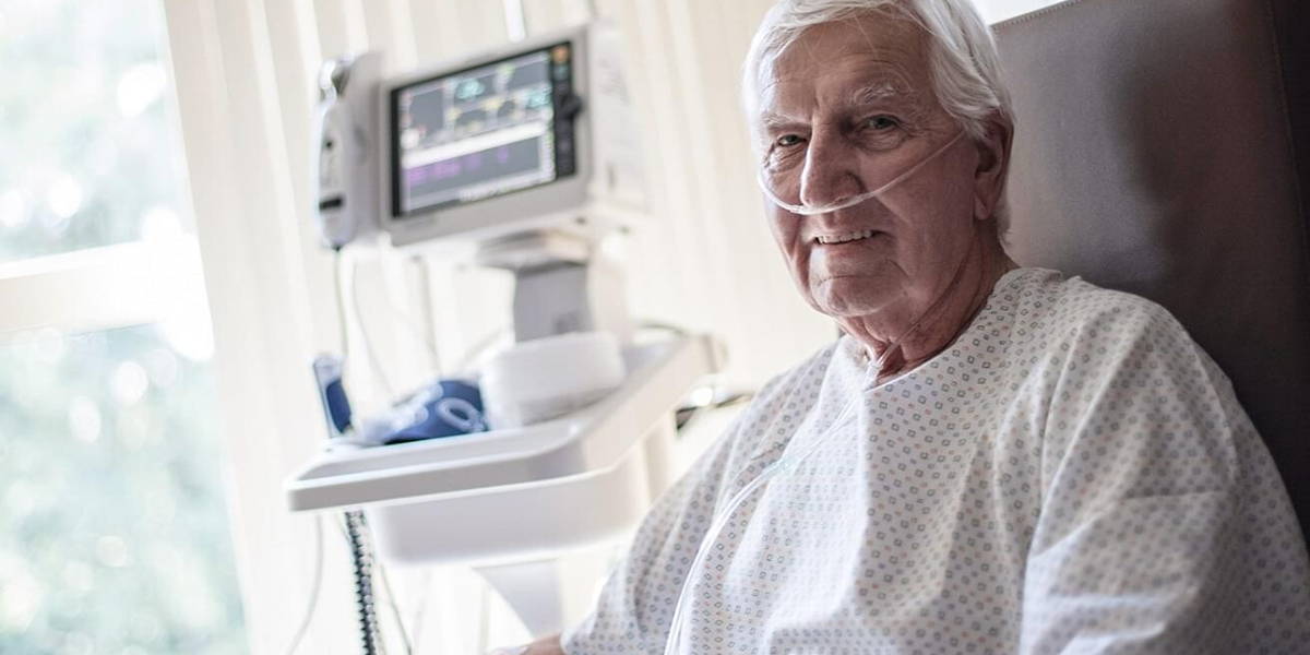 Philips integrates IntelliVue Guardian with automated EWS at Lakeland ...