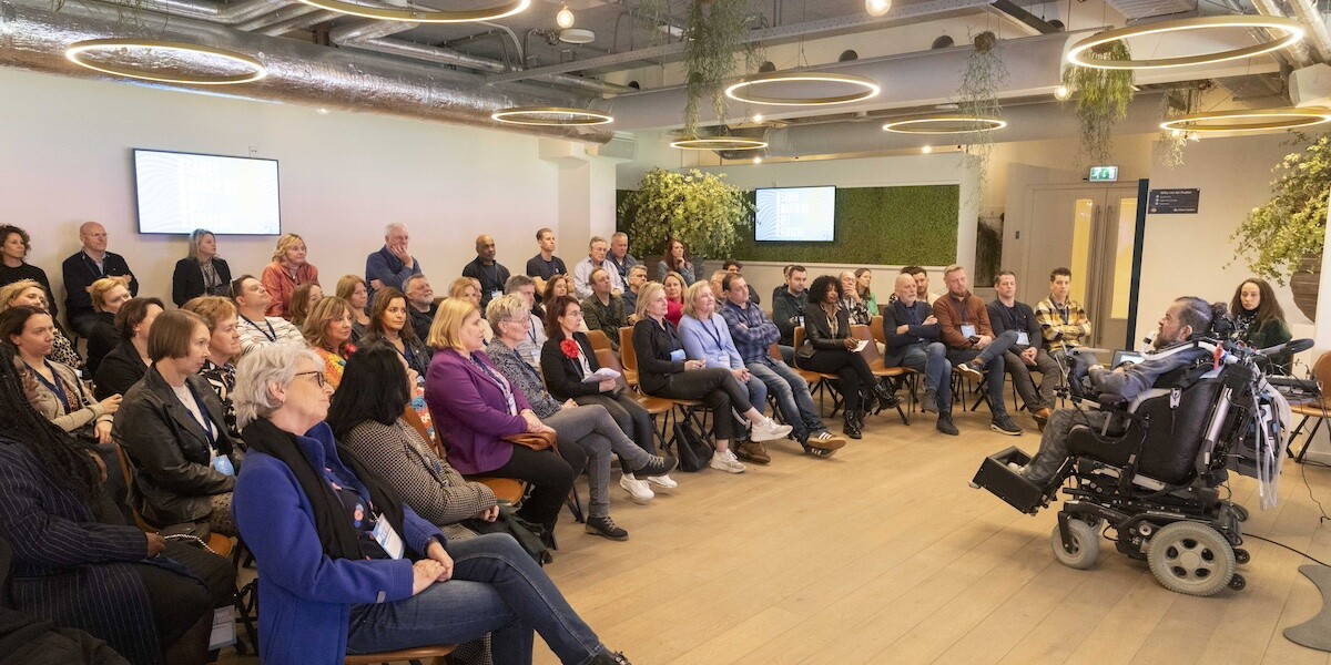 Putting the patient first: the key to healthcare innovation | ICT ...