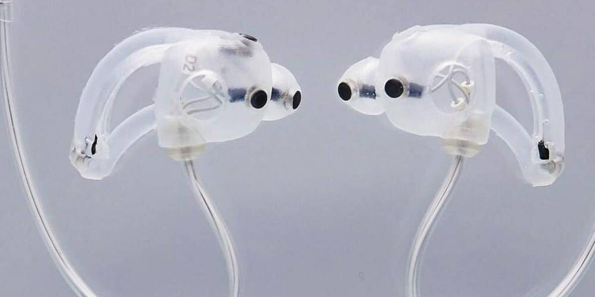 Groundbreaking Research: EAR-EEG Headphones Predict Alzheimer's | ICT ...