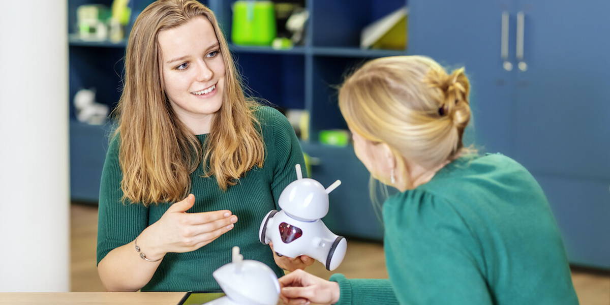 iXperium Health brengt innovatie verder | ICT&health