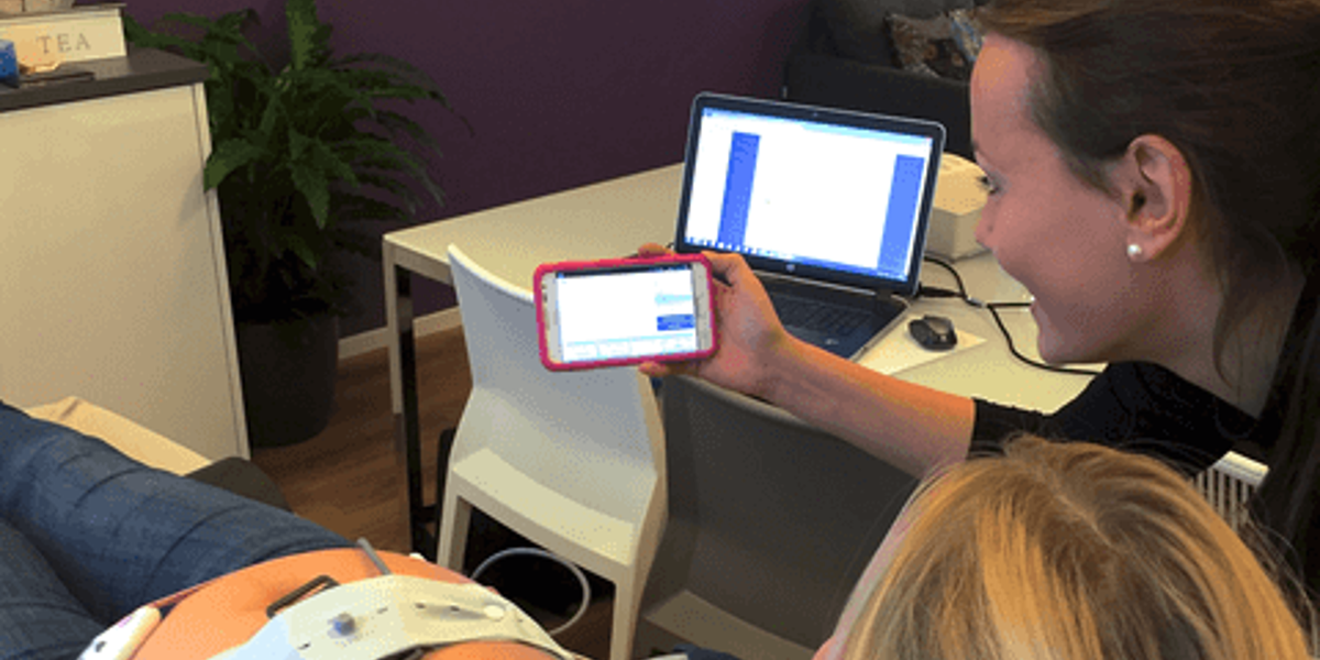Verloskundigen breiden zorgverlening uit met CTG | ICT&health