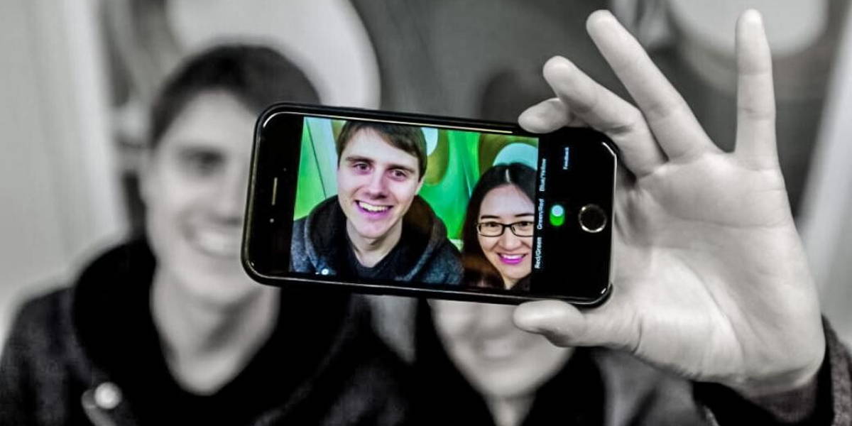 Microsoft releases app for colour blinds on iPhone | ICT&health