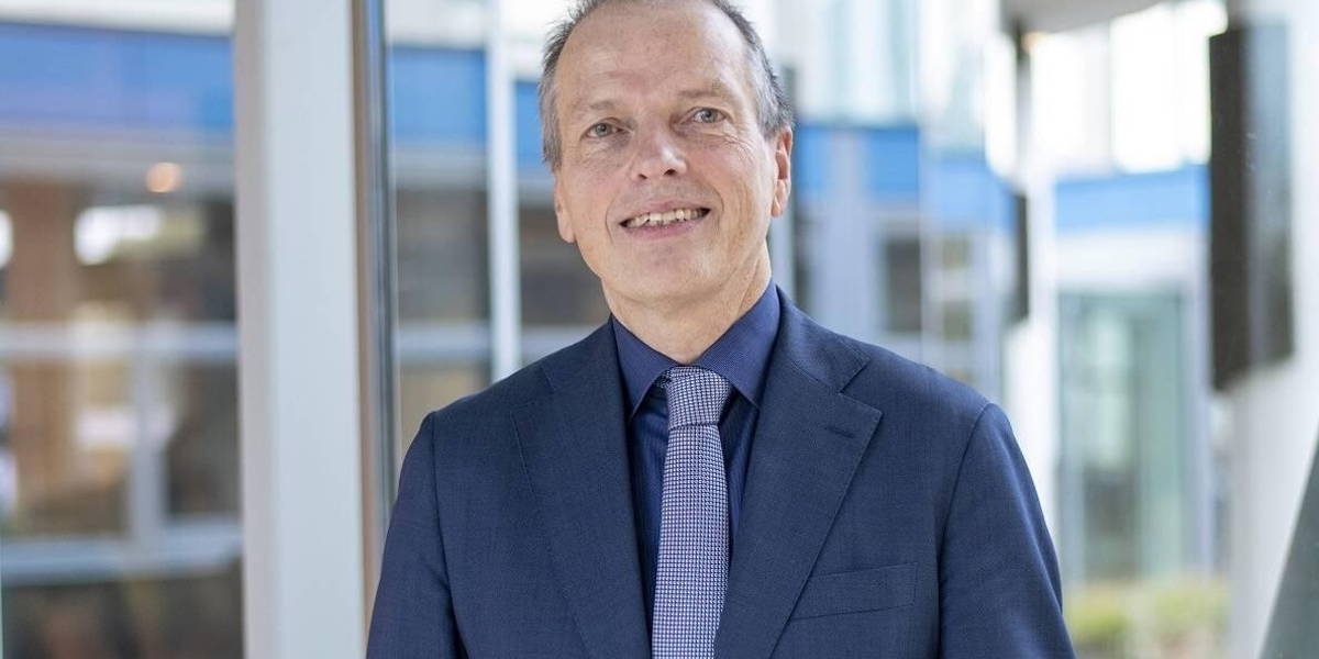 Ale Houtsma, CWZ: ‘We zijn aan de grenzen van ons zorgstelsel beland ...