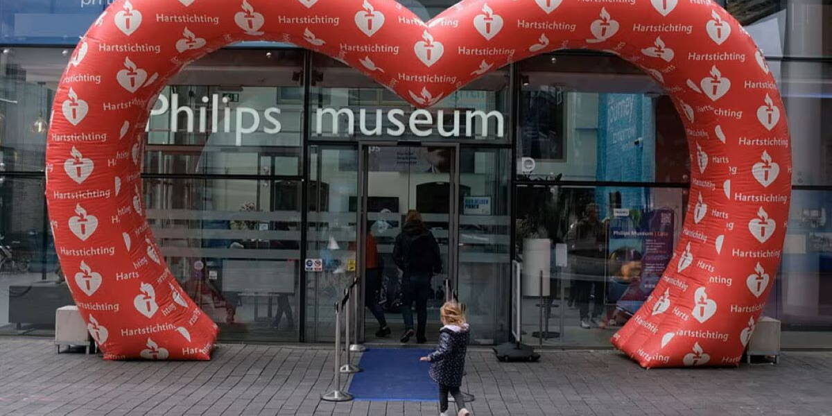 HealthLab 2024 biedt kijkje in het hart van innovatie | ICT&health