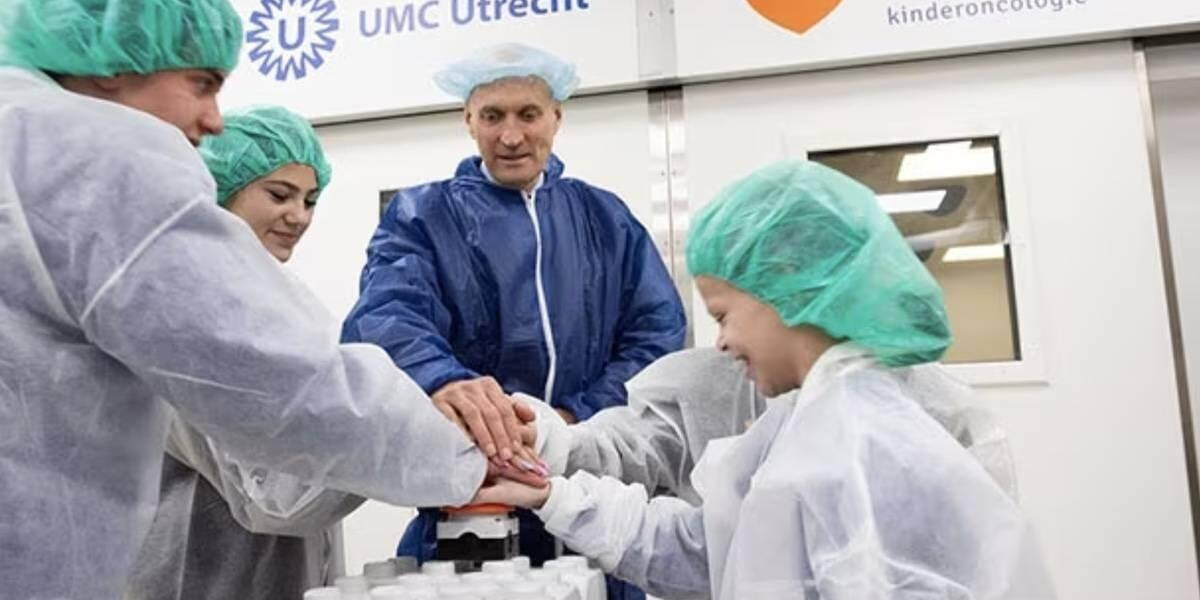 Innovatieve zorgtoepassingen helpen kinderen met kanker | ICT&health