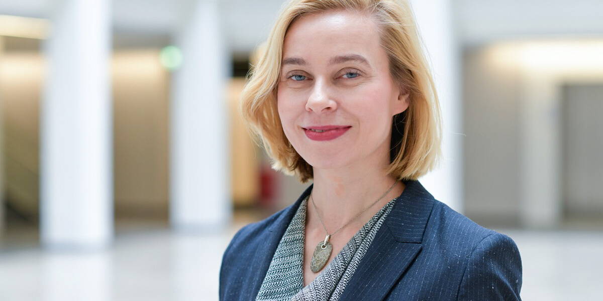 Prof. Petra Ritter: “We decipher the principles of human cognition ...