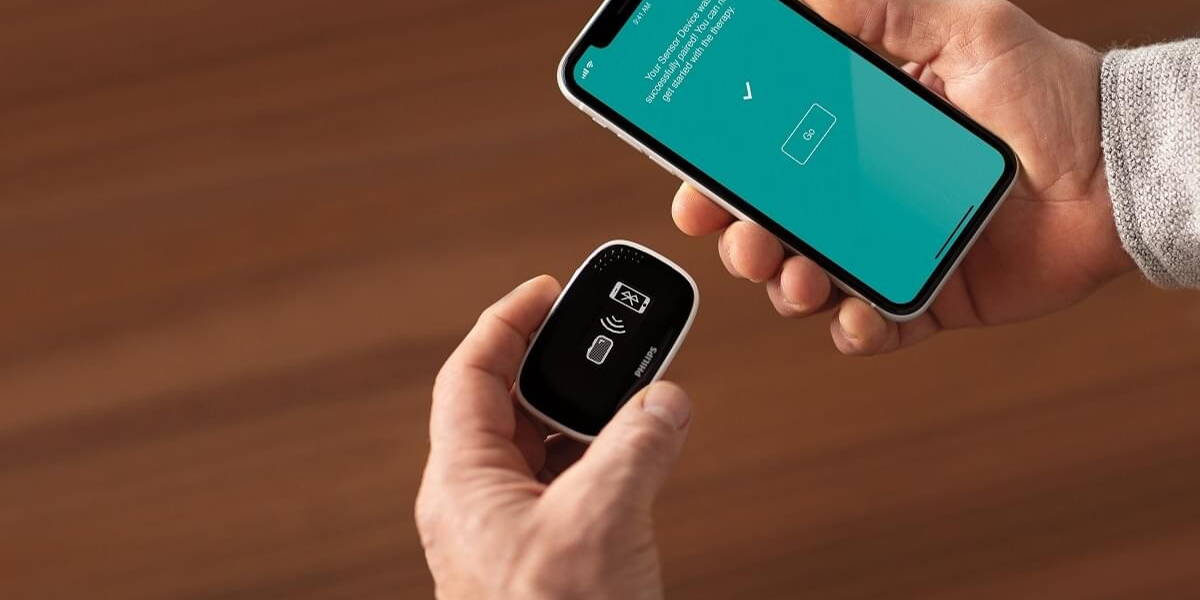 Philips lanceert nieuwe versie NightBalance | ICT&health