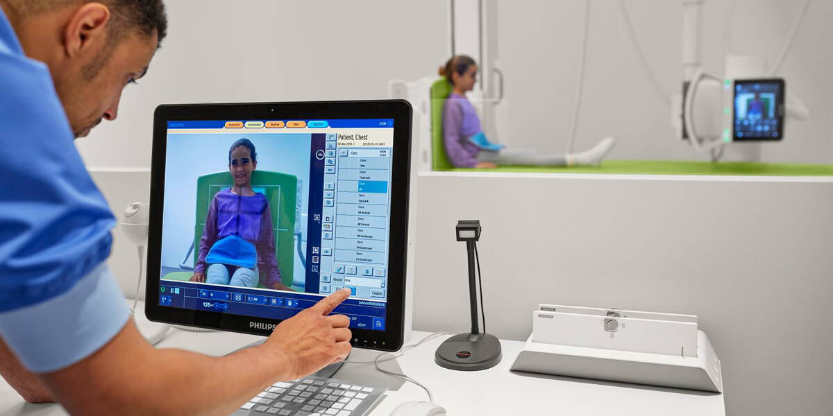 Philips | ICT&health