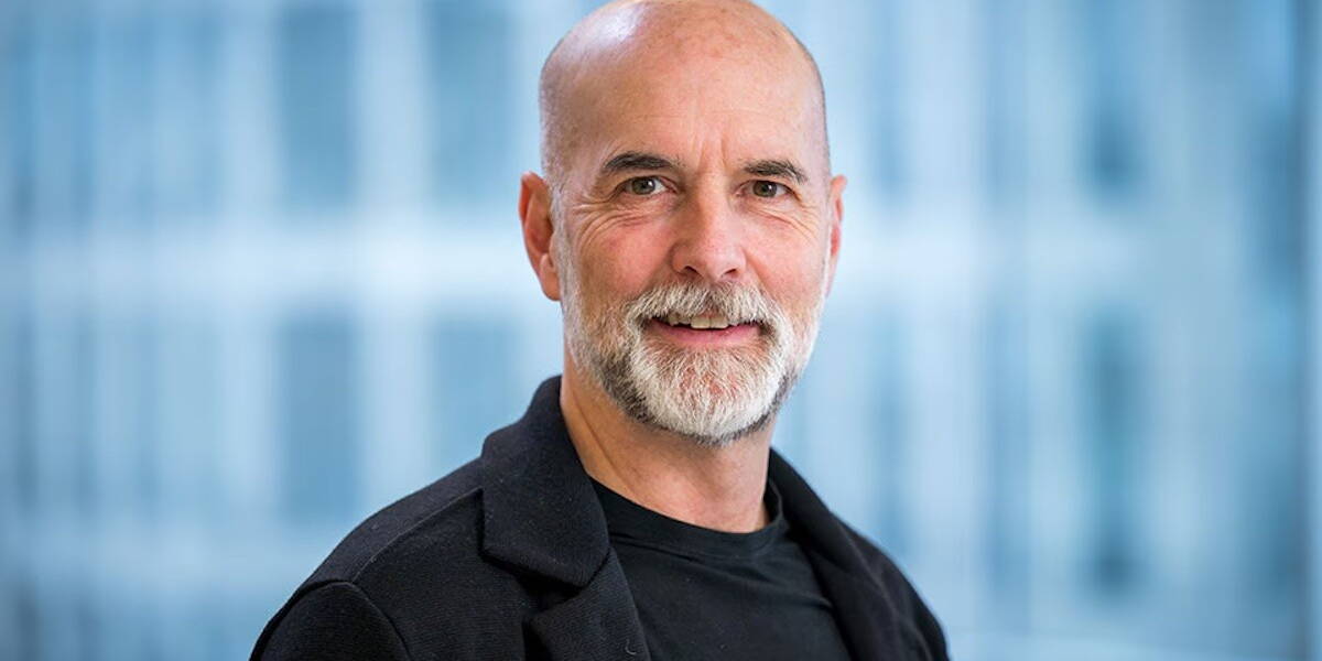 Peter Skillman: Status is the death of innovation | ICT&health