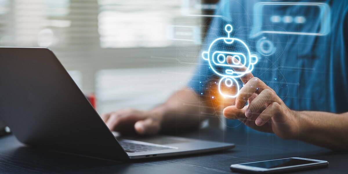 Handreiking FMS voor het veilig gebruik van AI-chatbots | ICT&health