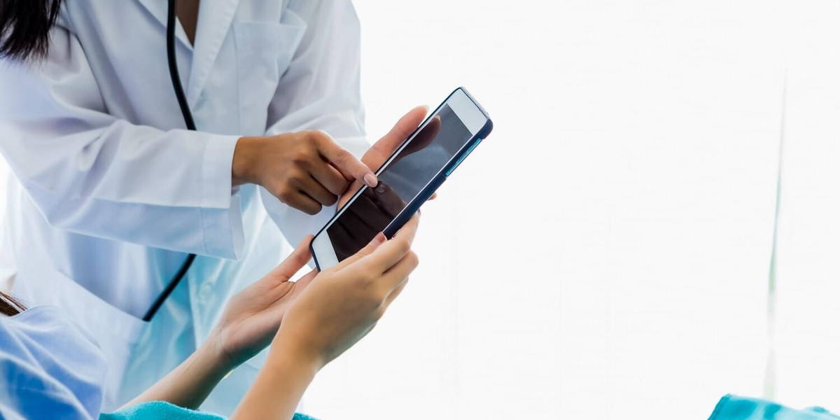 Implementing Telecare: Technical And Communication Guidelines | ICT ...