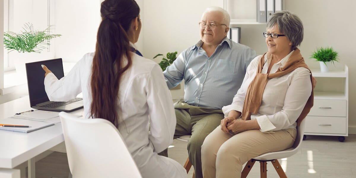 Treant neemt regie in zorgtransformatie | ICT&health