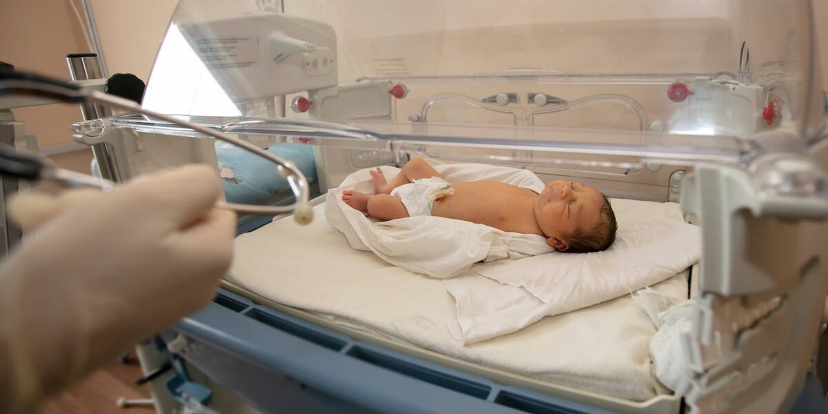 Pose-AI detecteert neurologische veranderingen bij baby's op de NICU ...