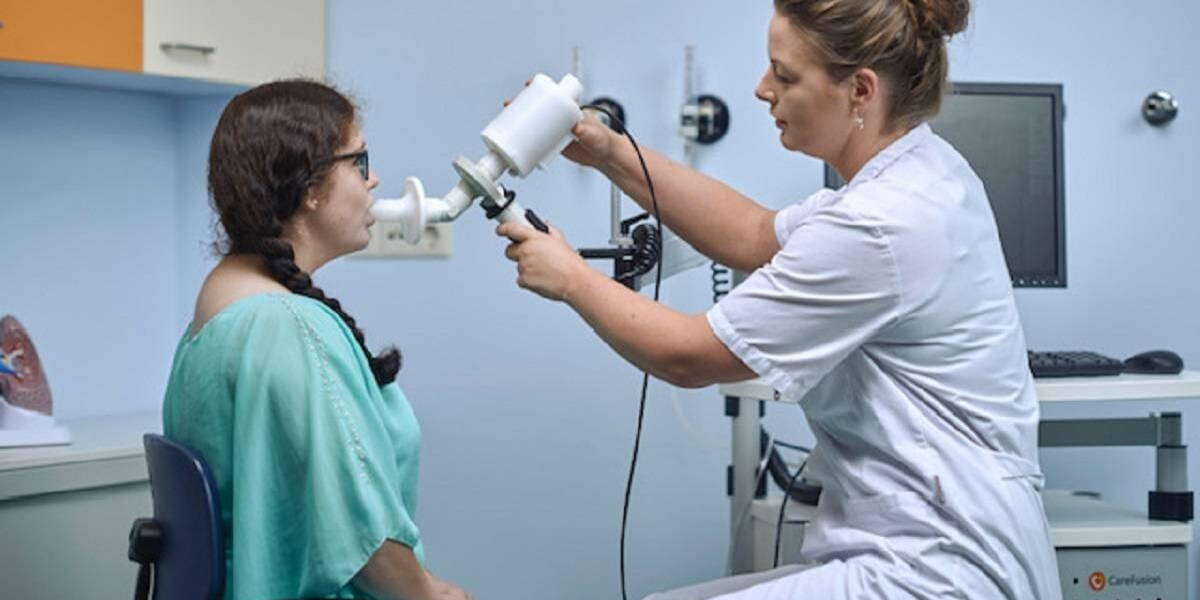 Evalan, Breathomix ontwikkelen e-nose | ICT&health