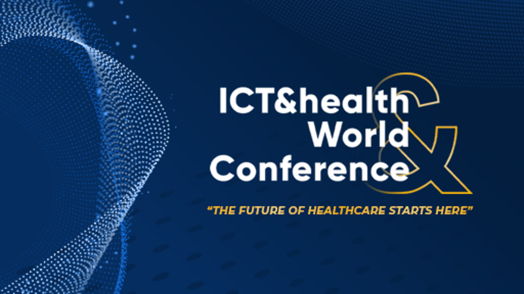 Events | ICT&health