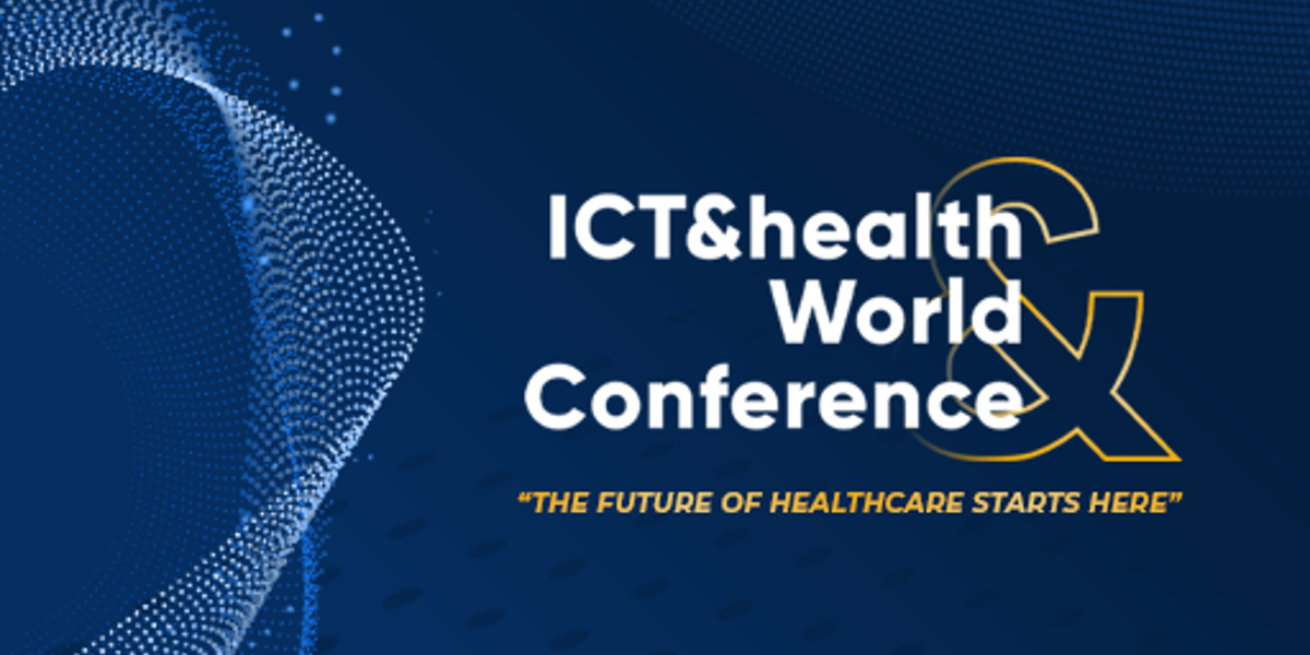 ICT&health World Conference 2025 | ICT&health International