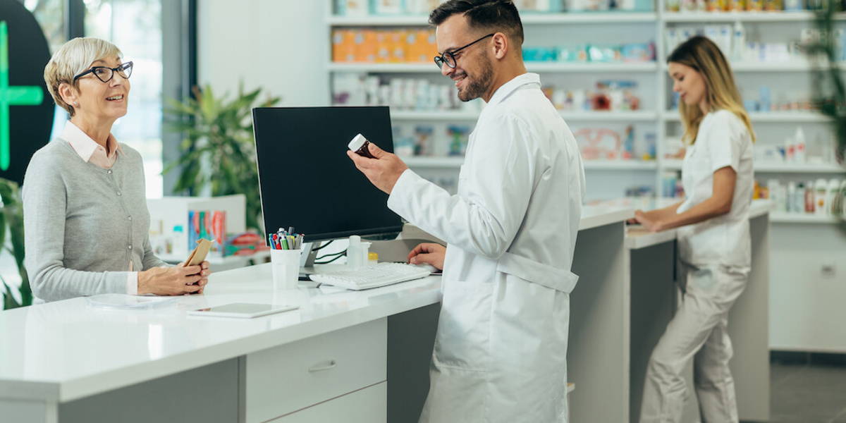 Digitale medicatieoverdracht in een stroomversnelling | ICT&health