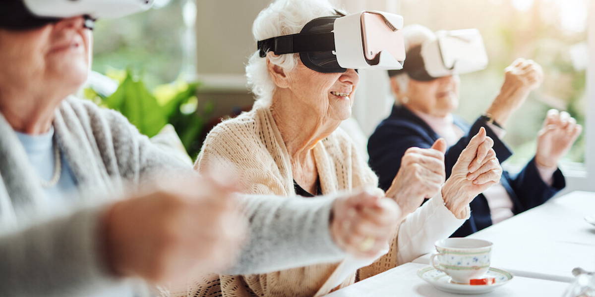 Toolkits helpen bij effectieve inzet zorgtechnologie in ouderenzorg ...