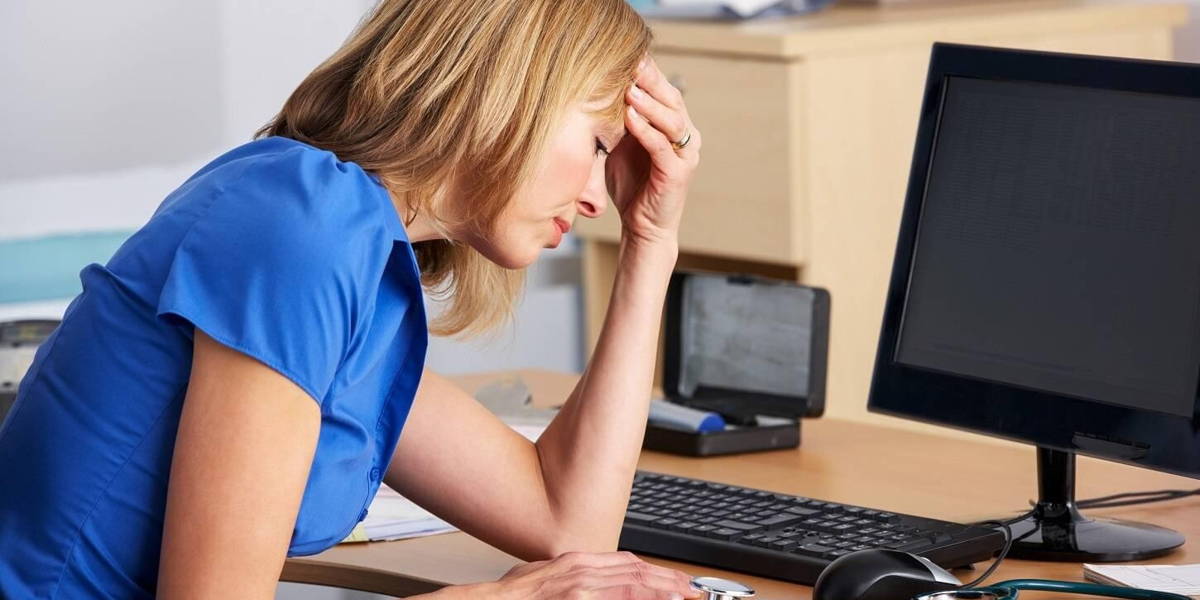 9 ways to reduce the administrative burden in doctor’s office | ICT&health