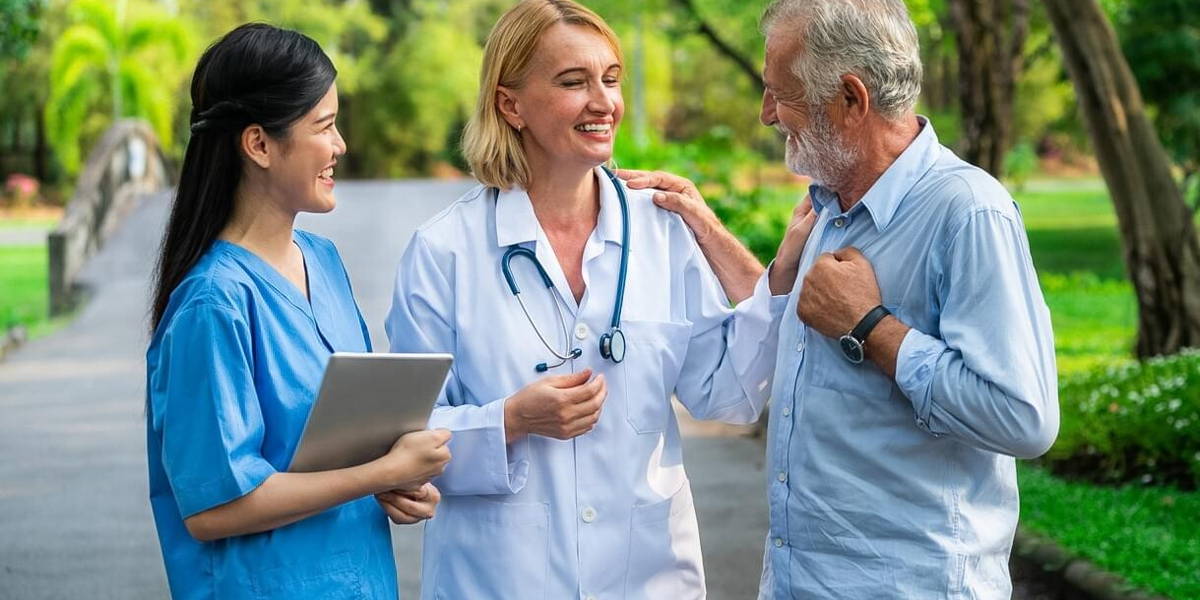 What makes the world's top hospitals the best? | ICT&health