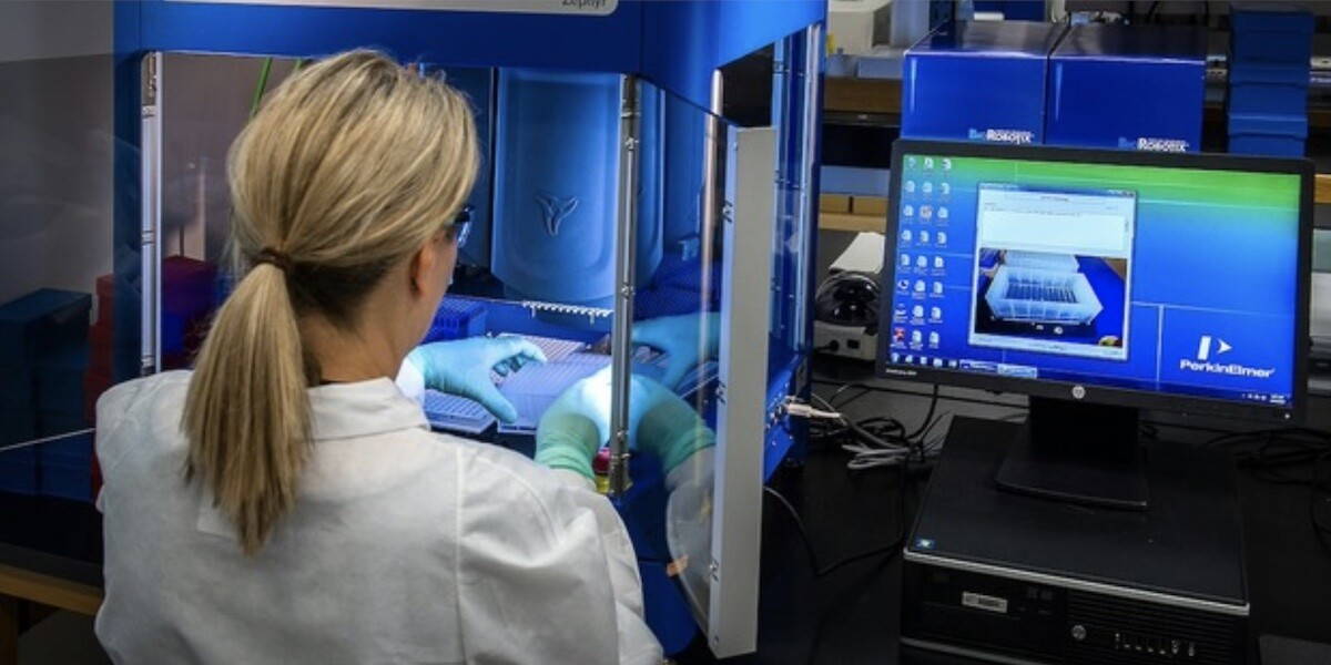 Health Innovation Leeds geeft impuls aan samenwerking | ICT&health