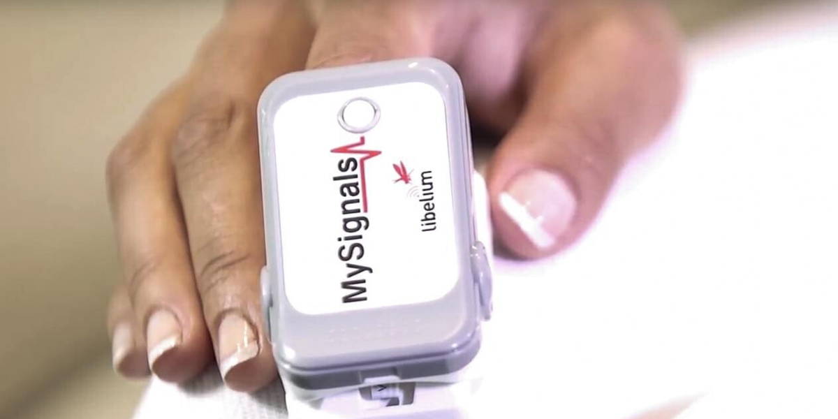 Libelium launches new version of ‘suitcase’ hospital MySignals | ICT ...