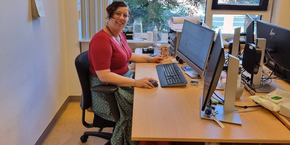 Terugkijken op het congres Diagnostiek van de toekomst | ICT&health