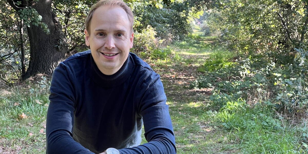 Ontlast de zorg door meer eigen regie en samenwerking! | ICT&health