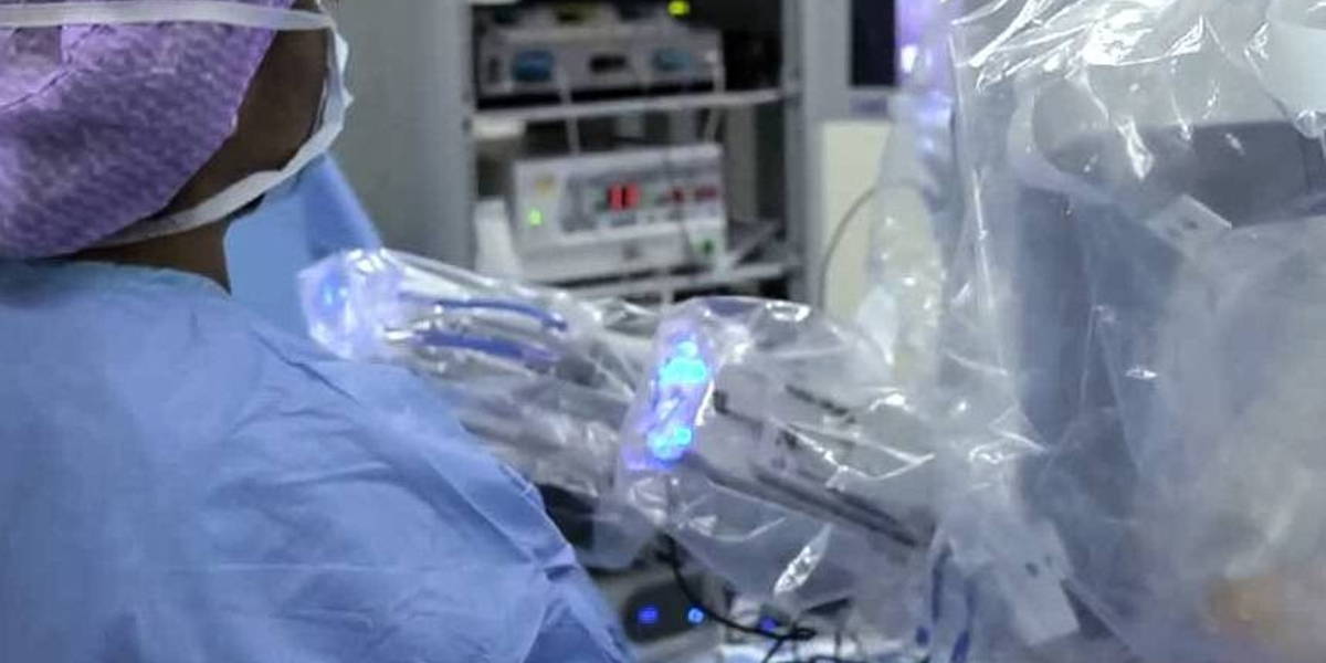 AVL 1ste wereldwijd met nieuwe 3D-navigatiegestuurde chirurgie | ICT&health