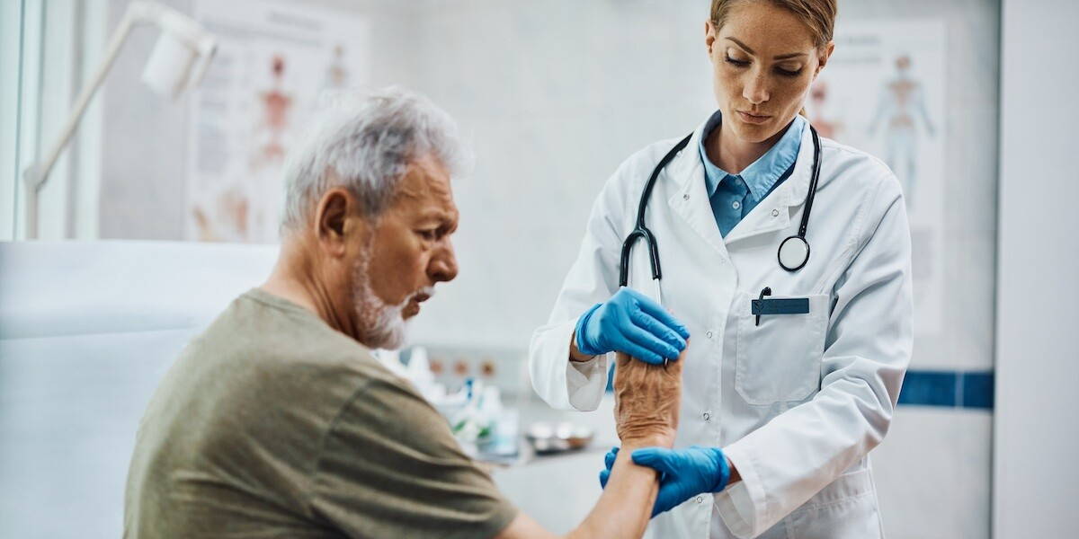 Combi-behandeling werkt goed voor patiënten met reuma | ICT&health