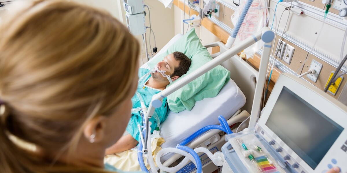 AI tool supports intubation decision in acute respiratory failure | ICT&health