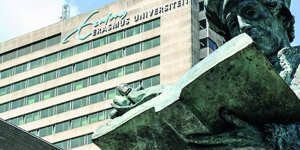 Erasmus doet mee aan EU big data-onderzoek zorgverbetering | ICT&health