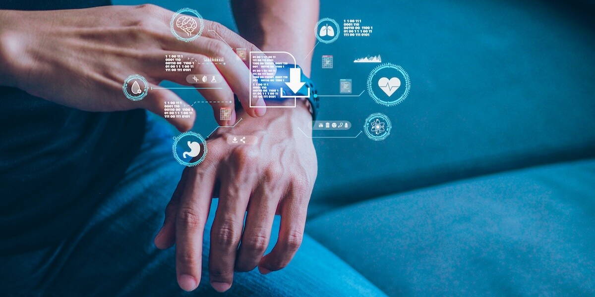 Wearables voorspellen ontstekingen nog vóór de eerste klachten | ICT&health