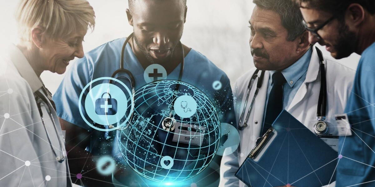 Hackathon voor doorbraak gegevensuitwisseling palliatieve zorg | ICT&health