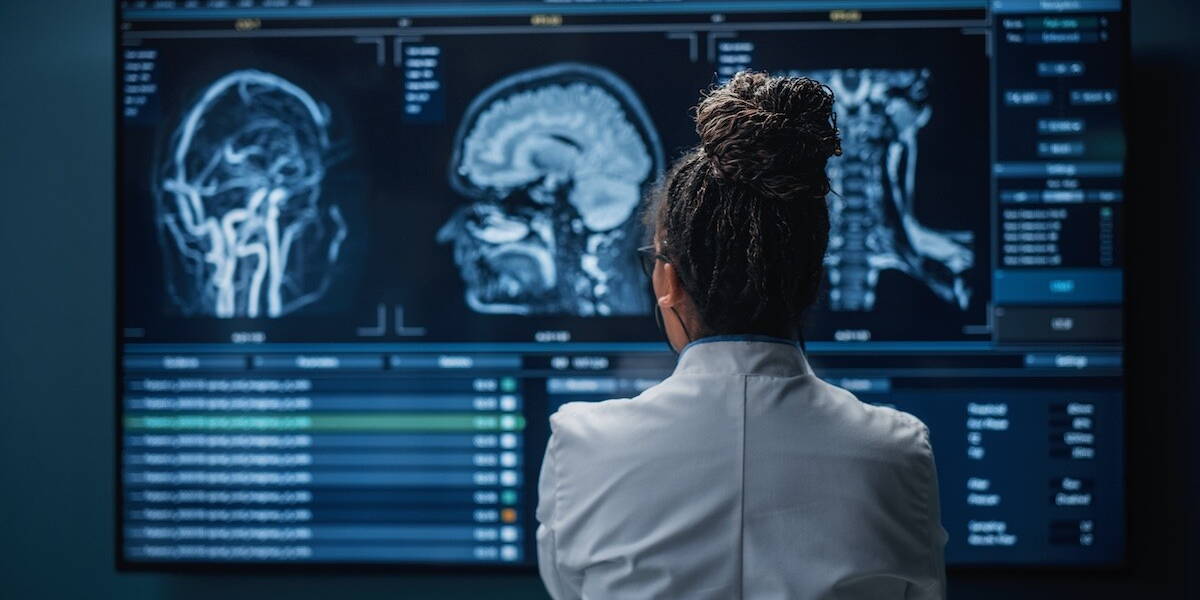 Nieuwe deep learning AI-methode kan ziektes sneller opsporen | ICT&health