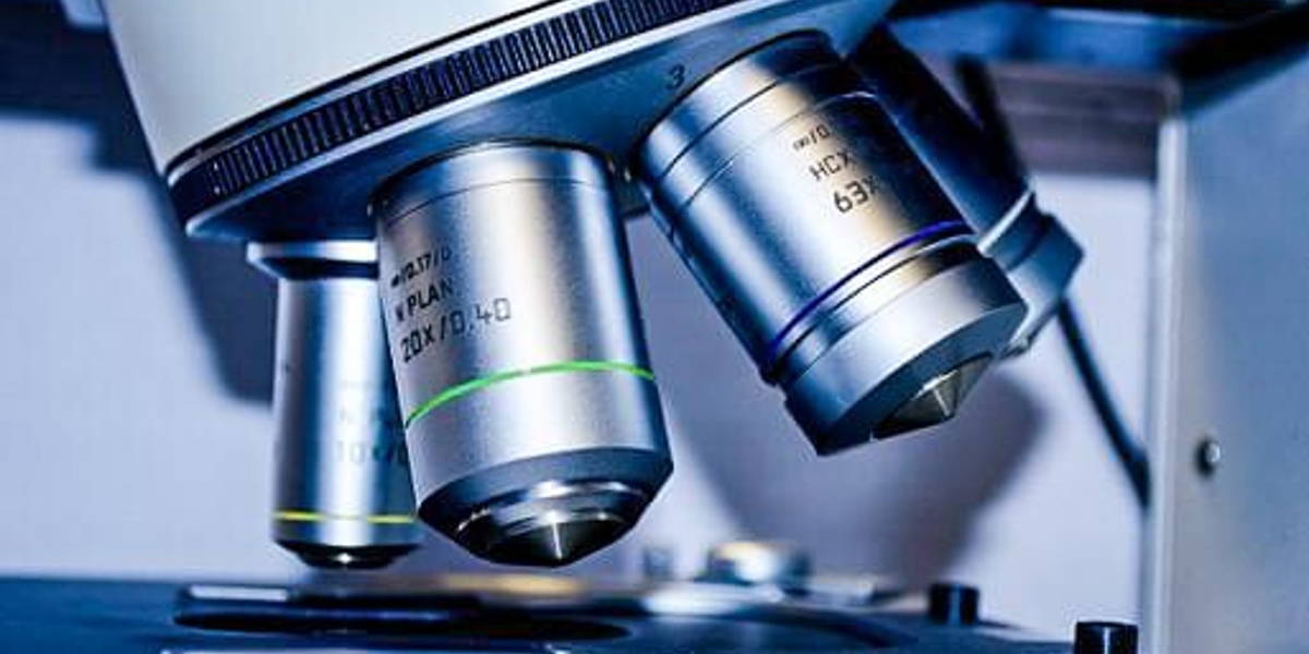 Tumor analysis during surgery with new microscopy technique | ICT ...