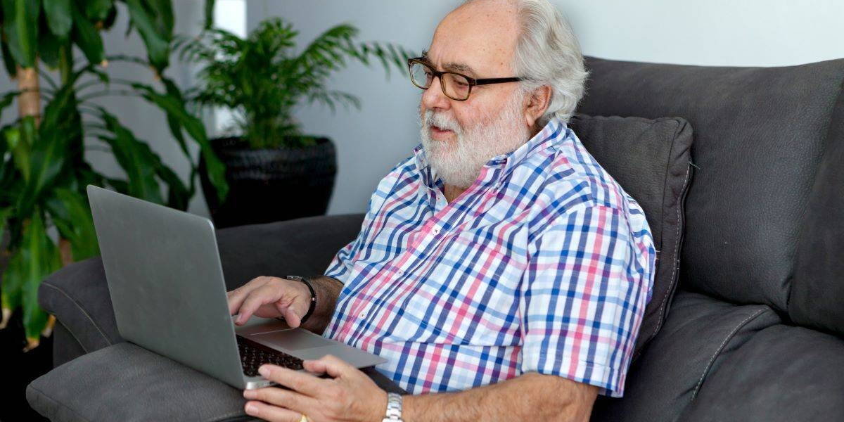 Digitaal IQ meten met nieuwe online tool DigIQ | ICT&health