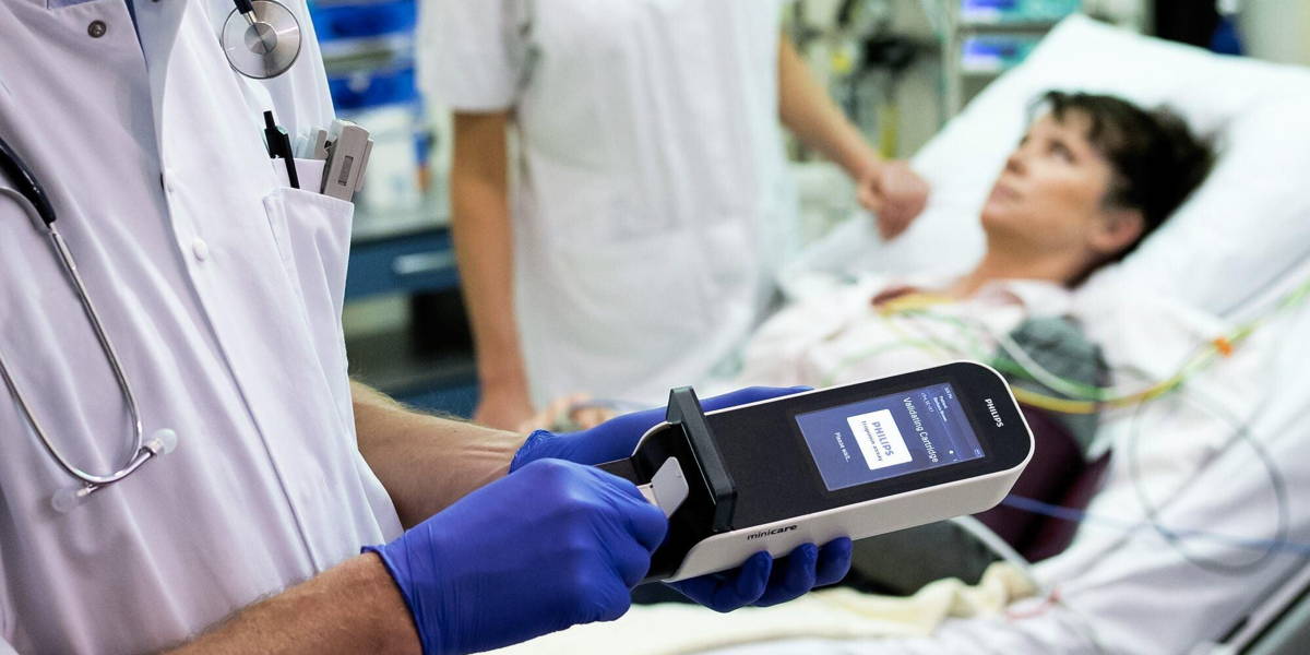 Omzet Philips stabiel in tweede kwartaal | ICT&health