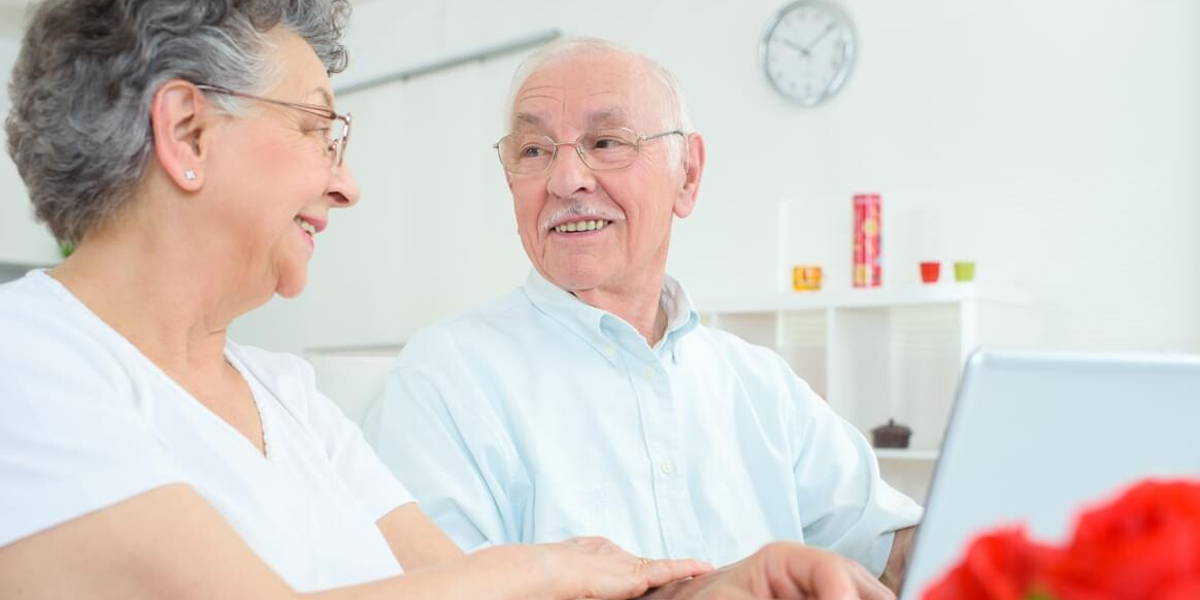 Digitale regiotour voor toekomstbestendige ouderenzorg | ICT&health