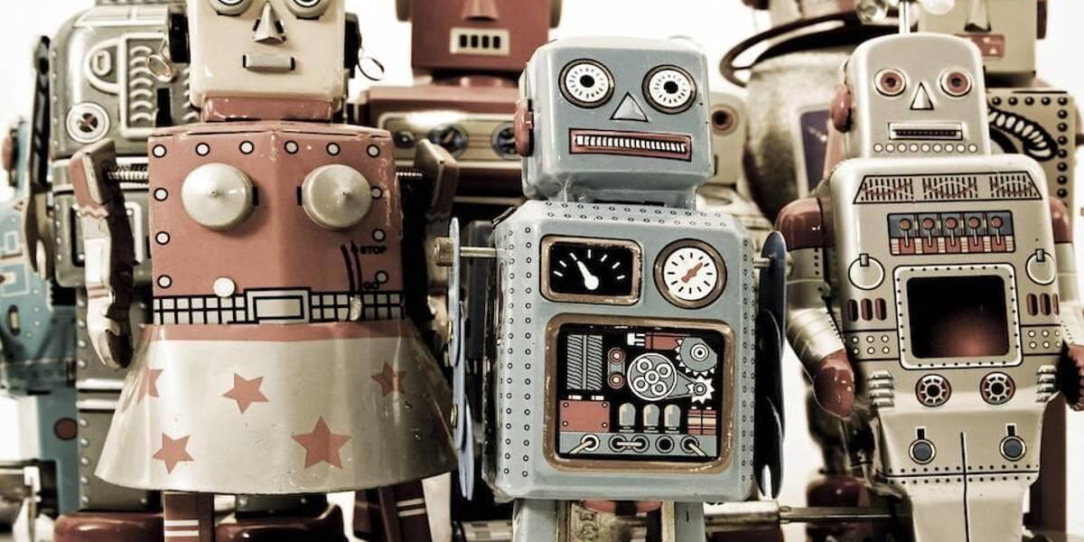 ‘Privacyaspecten rondom de inzet van zorgrobots’ | ICT&health