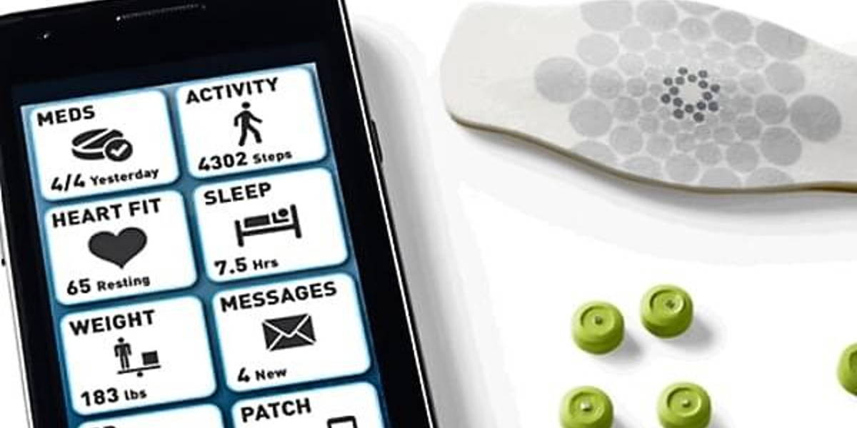 Monitor teens digitally with smart pills after organ transplant | ICT ...