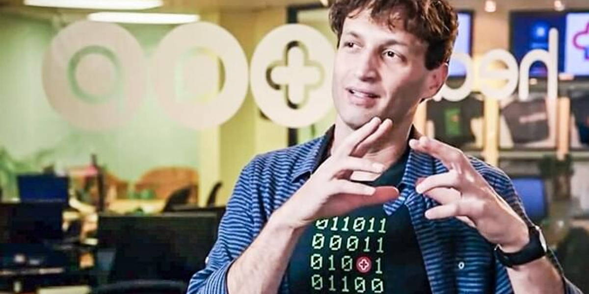 HealthTap launches cloudplatform for ehealth app developers | ICT&health