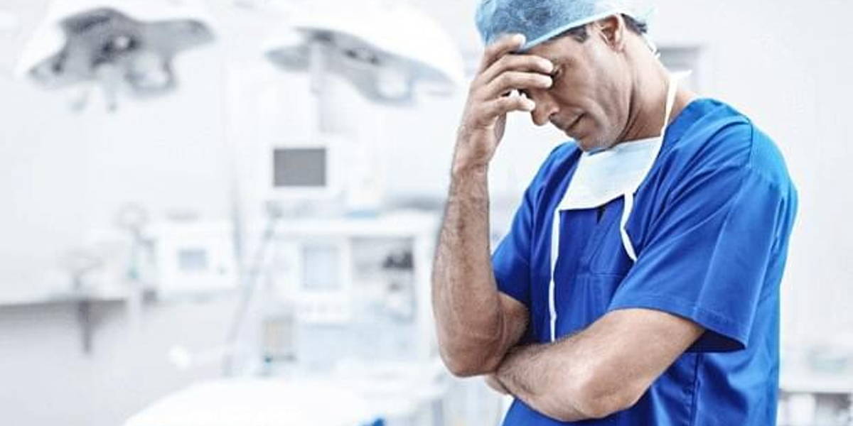 NHS ‘lost’ 500.000 documents with patient-sensitive material | ICT&health