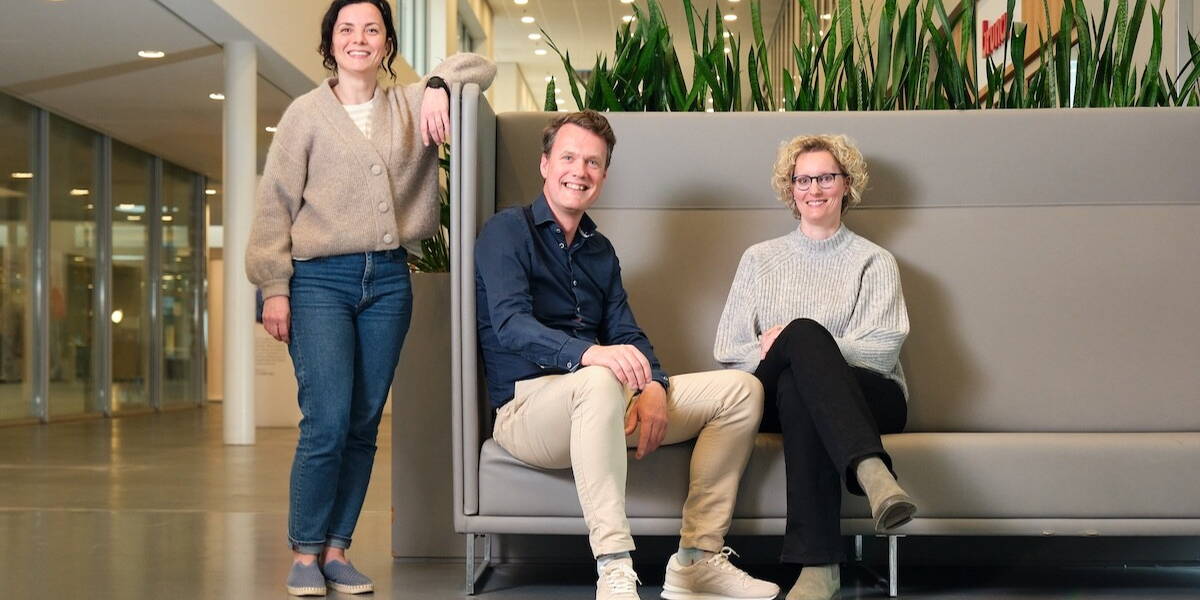 Vernieuwd zorgpad longkanker zorgt voor sneller en veiliger herstel ...