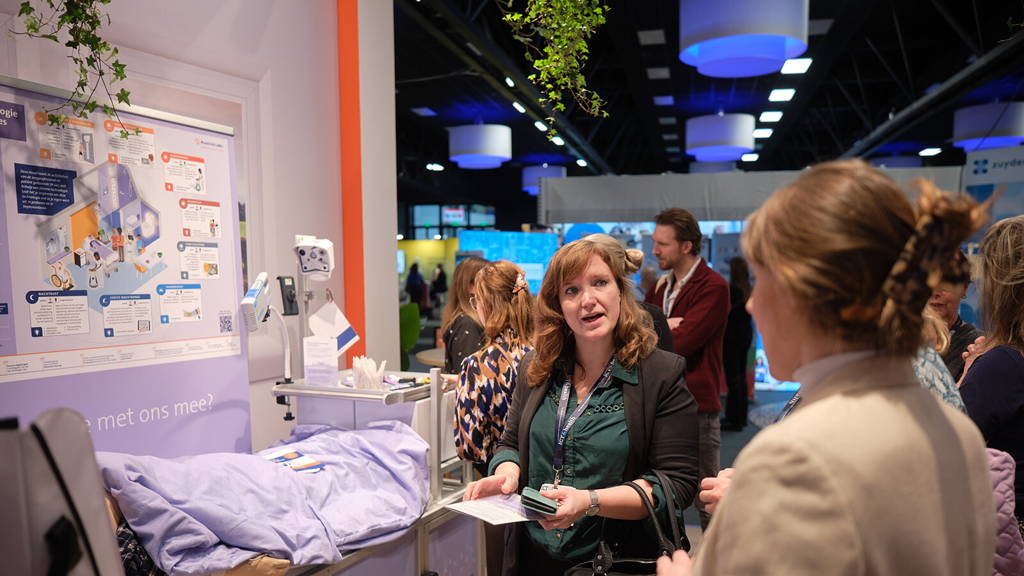 ICT&health World Conference 2026 | ICT&health Global